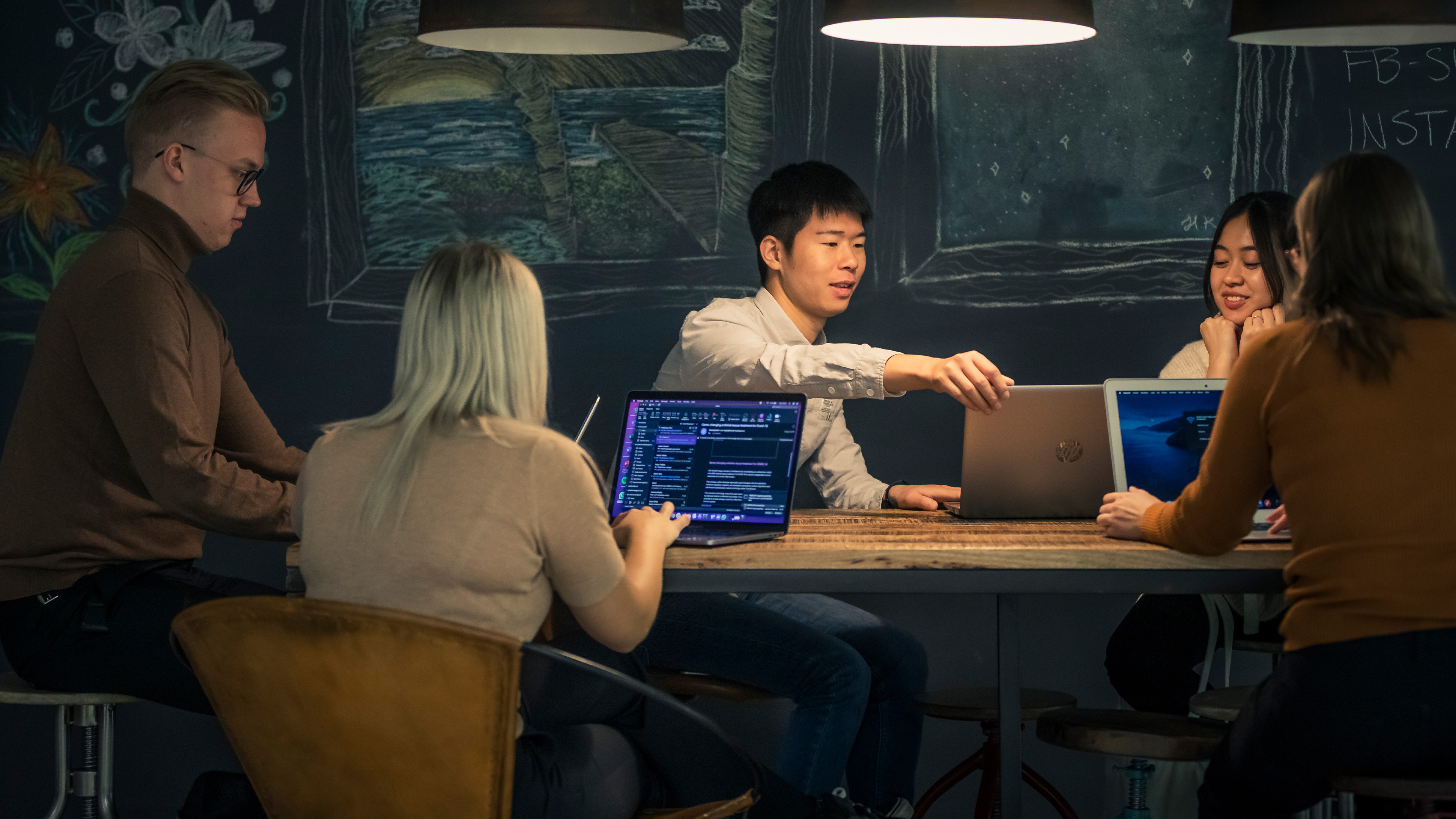 Studies in practice | LUT University